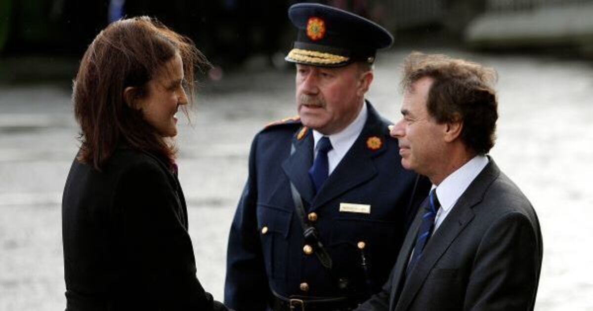 Callinan: Killer will be brought to justice