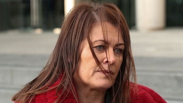 Robert Lawlor found not guilty of threatening to murder ex-girlfriend's ...