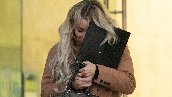 Robert Lawlor found not guilty of threatening to murder ex-girlfriend's ...