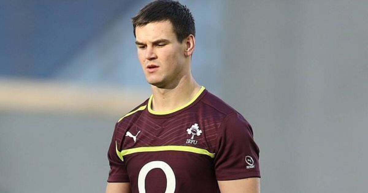 Sexton: France move wasn’t my first choice