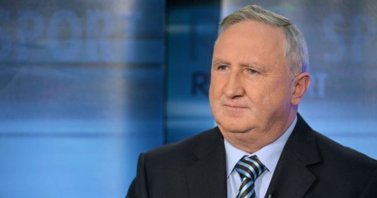 Moroney named CEO after Fitzgerald’s shock exit