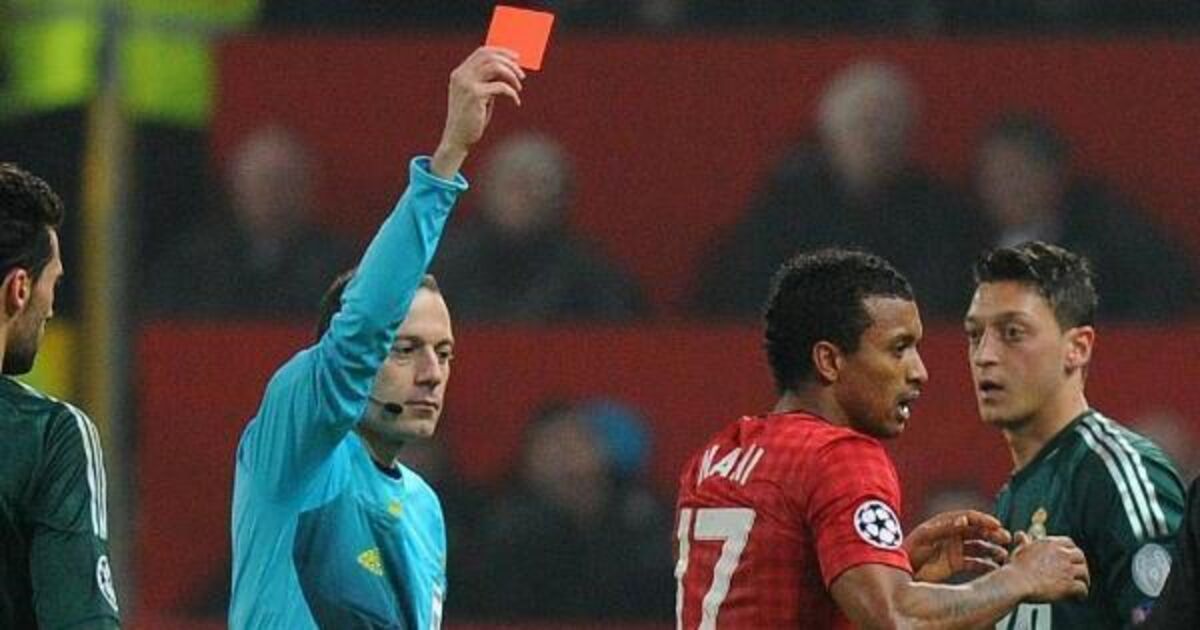 LIAM MACKEY: Roy’s red reaction just doesn’t add up