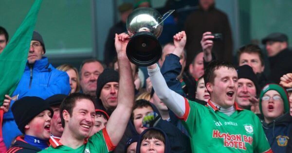 Dolan hoping for a shot at ‘greatest club team of all time’