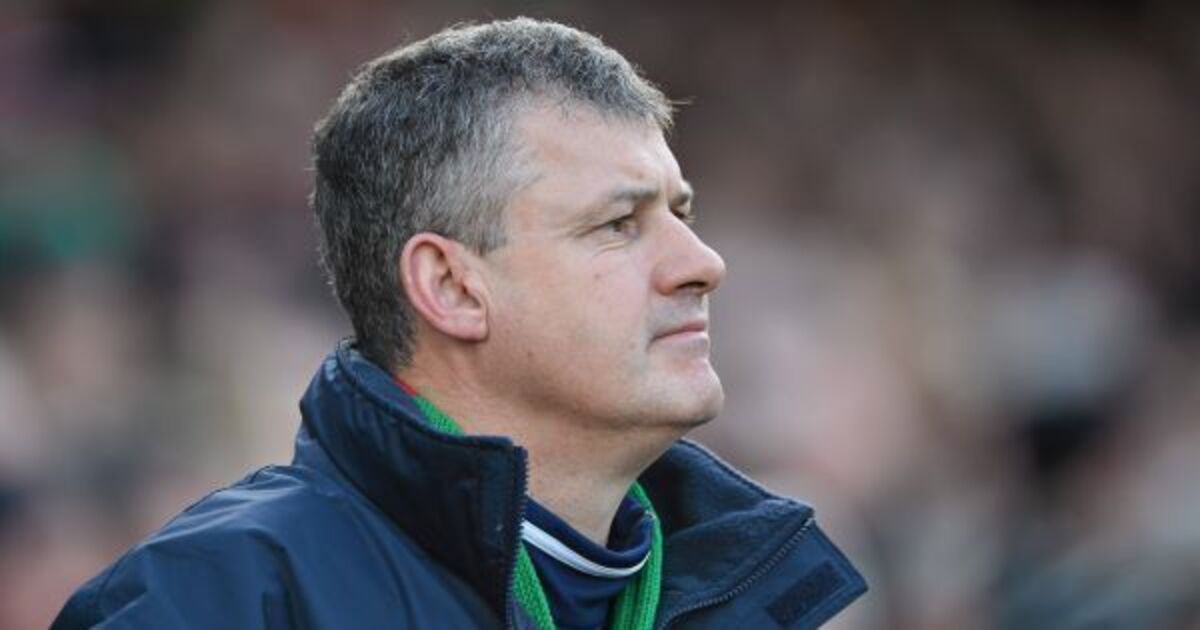 THE EWAN MacKENNA INTERVIEW: McStay plans to have final word