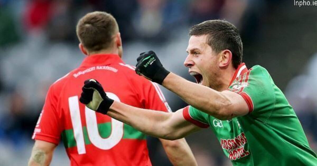 Dolan puts Brigid’s in dreamland