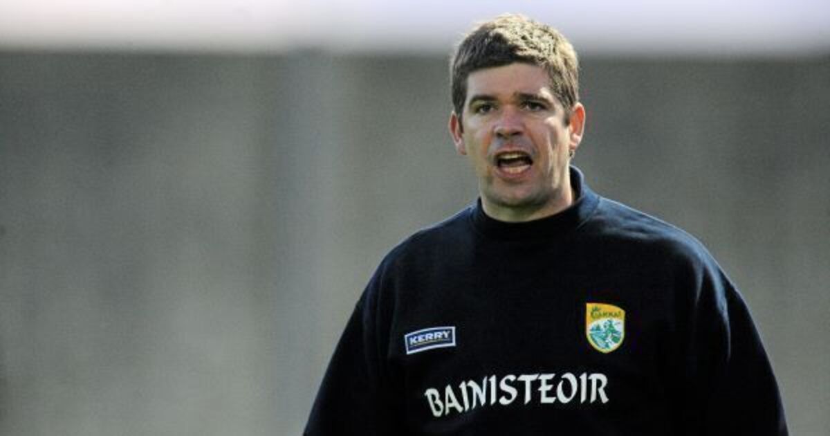 Kerry GAA chiefs defend closed door training policy