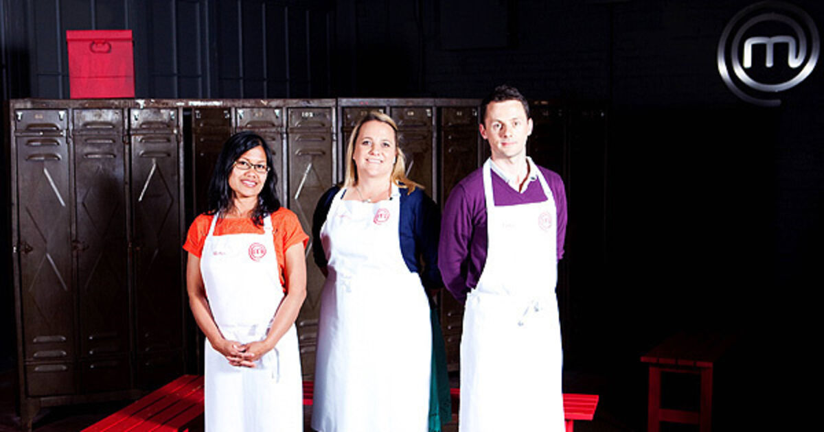 TV not to miss: MasterChef Ireland