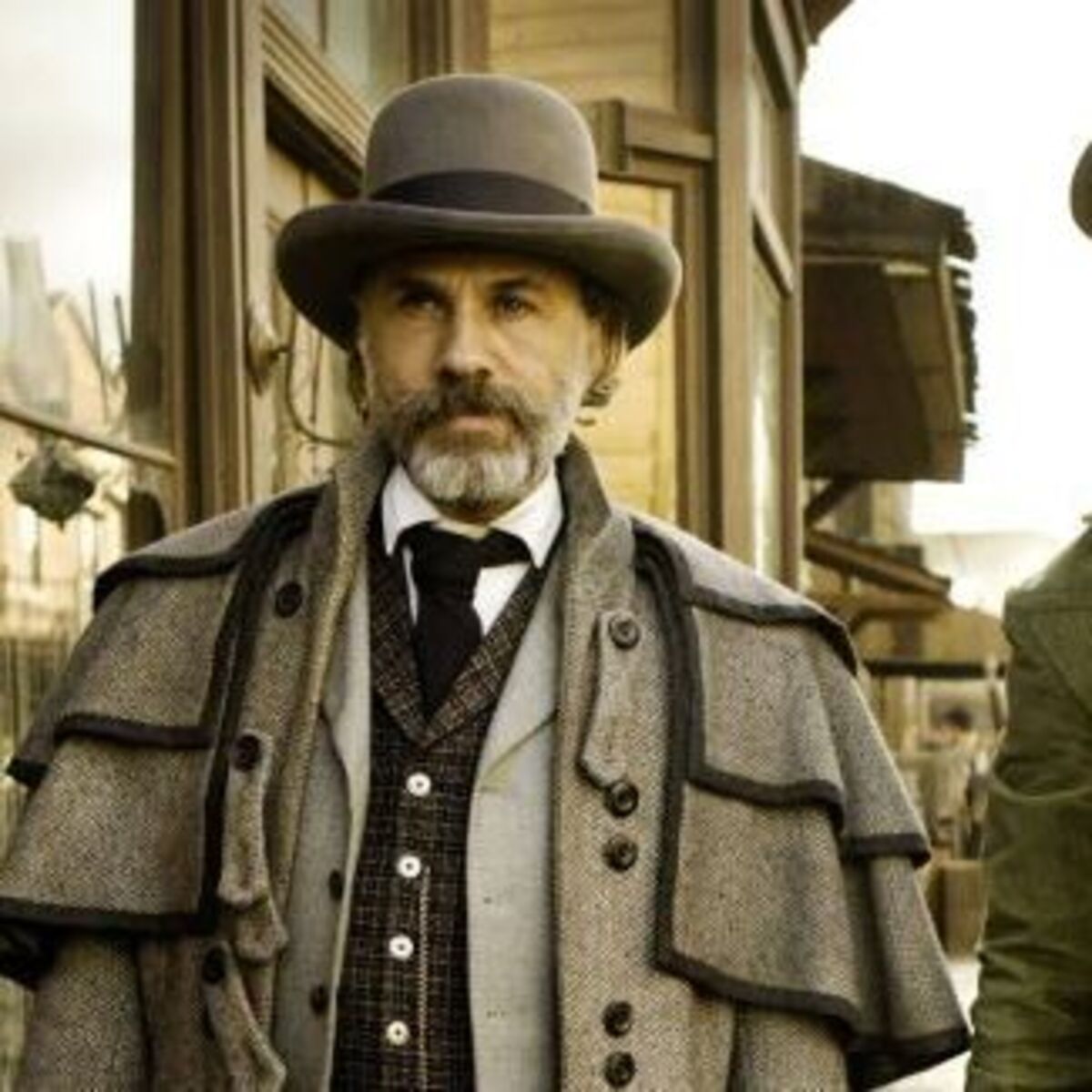 Django Unchained King Schultz