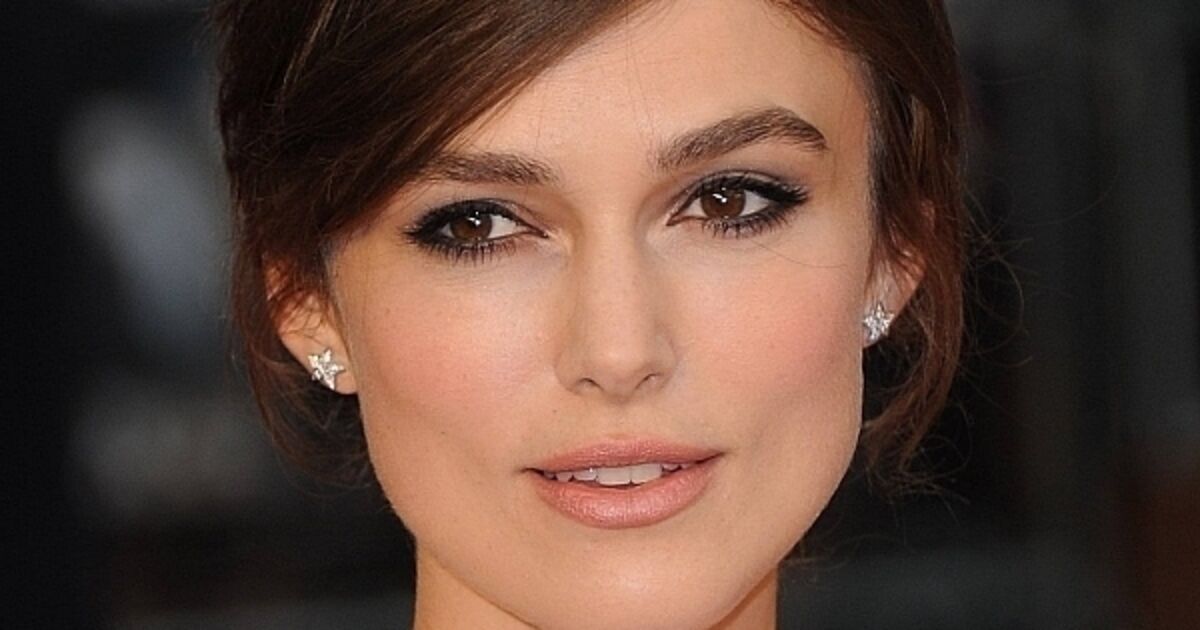 Keira says ‘oui’ to rocker hubbie
