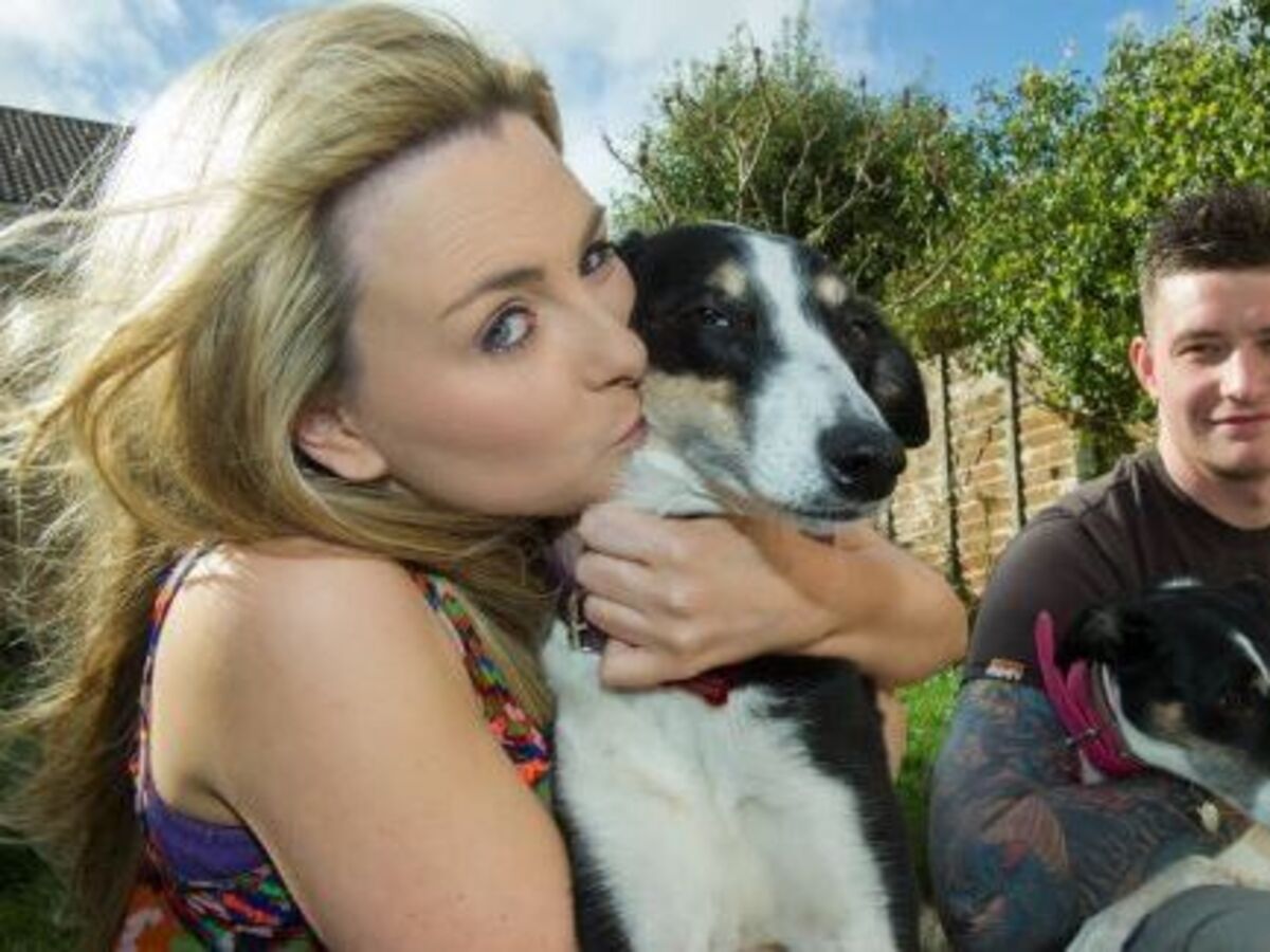 Can A Boyfriend Takes My Dog