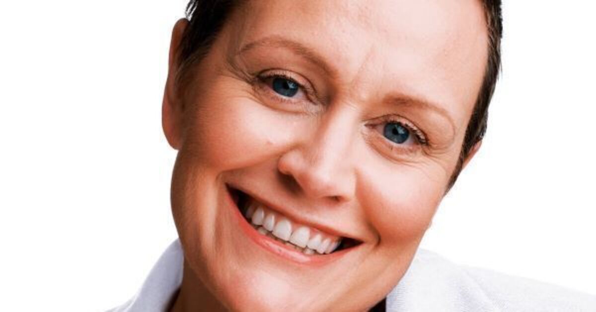 This much I know: Anne Gildea