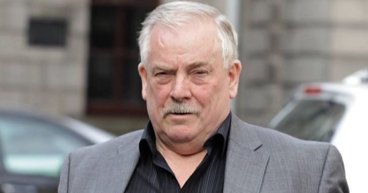 Bankrupt developer Tom McFeely dodges prison term
