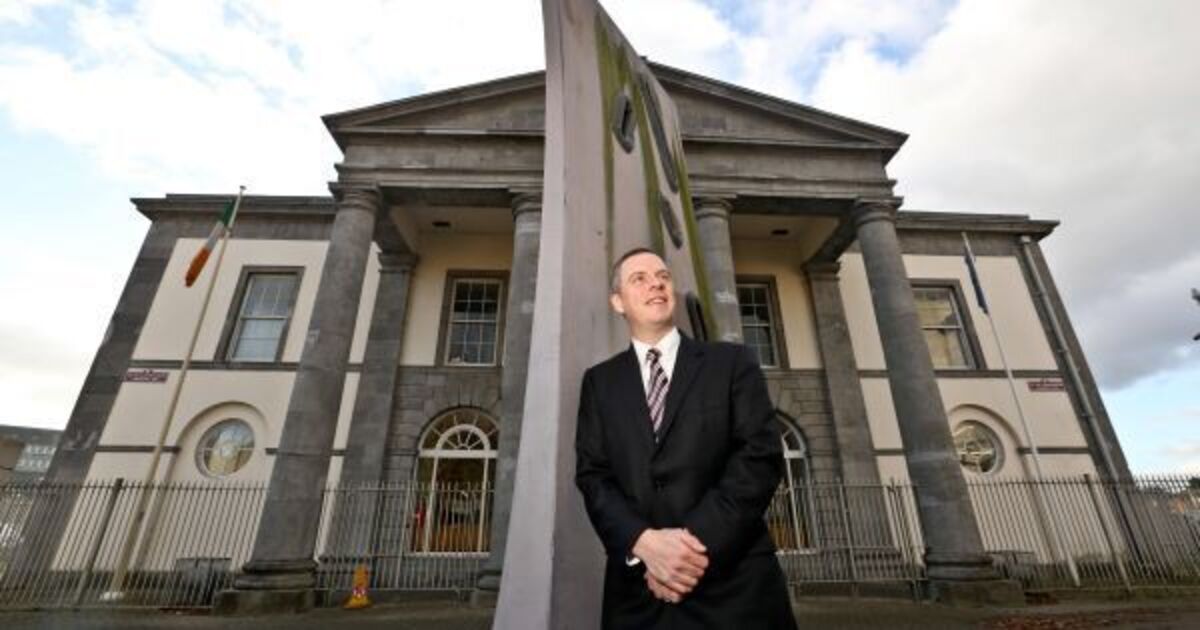 Classic tunes and courts all part of day job for DJ and solicitor, Will ...