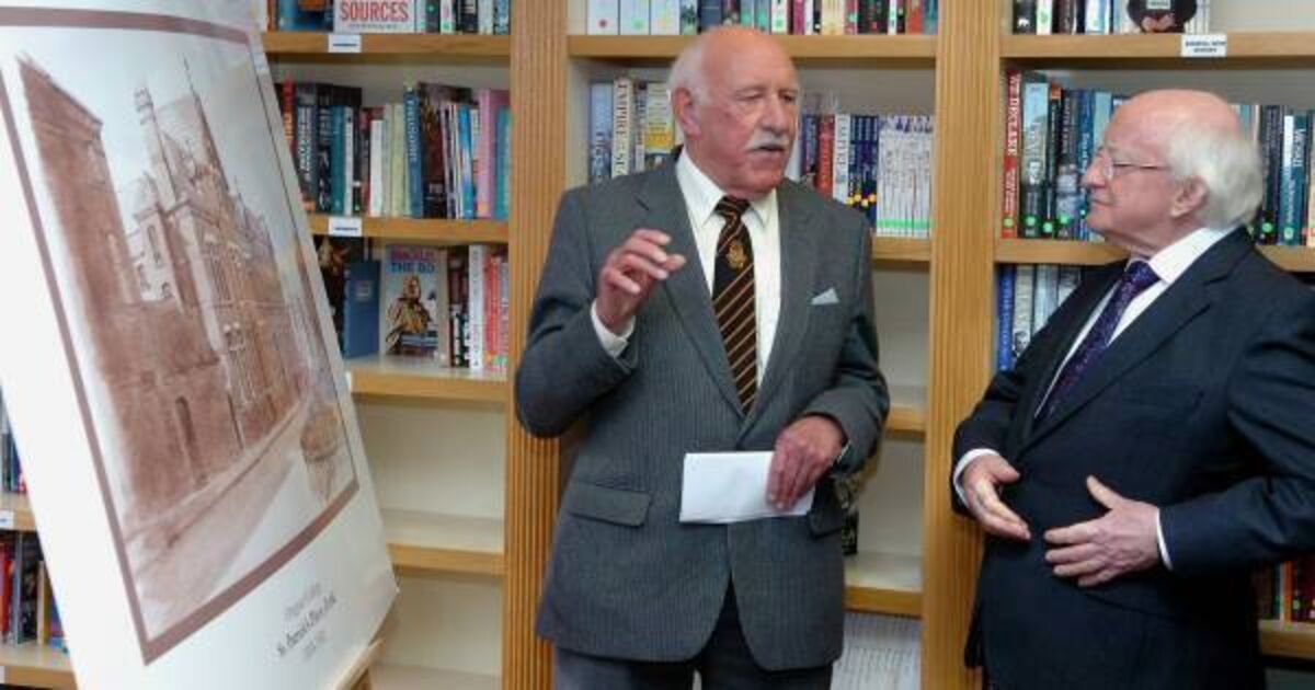 Christian Brothers College marks 125 years