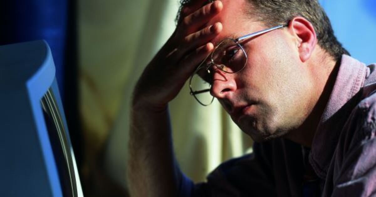 Users lose 5 days a year due to slow computers