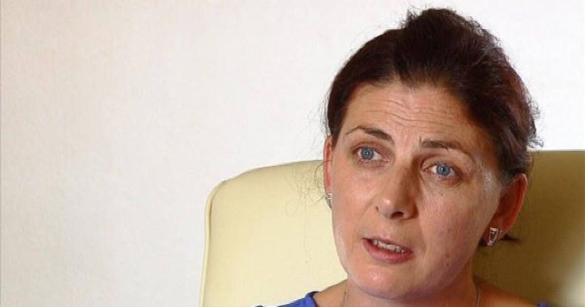 Mother leads campaign to prevent further cases of filicide