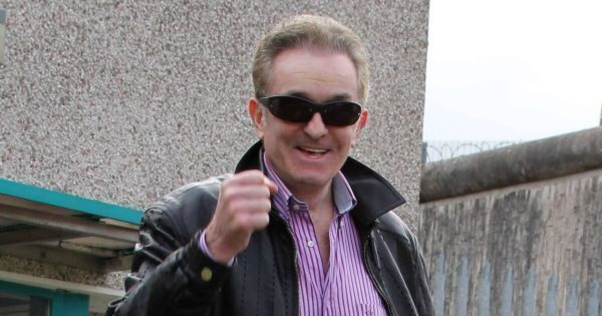 Mayo for Sam, says McGeever after bail hearing