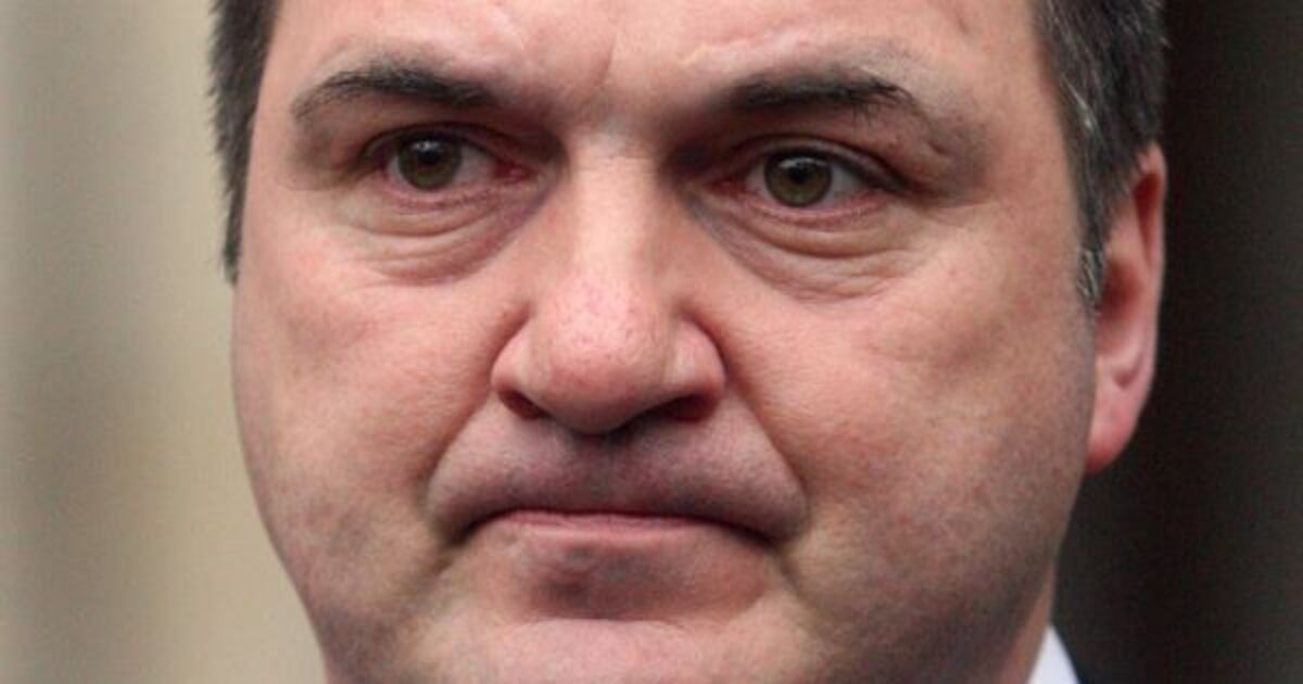 Family of Barry George to fight ‘travesty of justice’