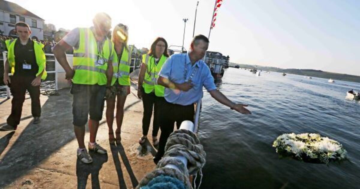 Teenager is sixth person to drown in week