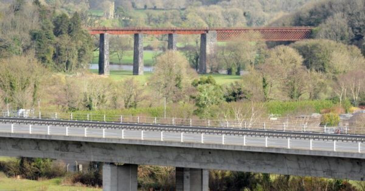 Famed film bridge in Fermoy could re-open to public