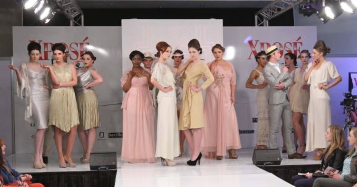 TV3 calls all fashionistas to Xposé their style at live show