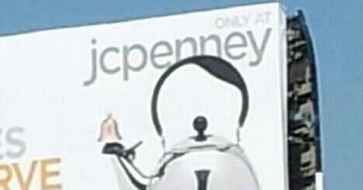 ‘Hitler kettle’ sparks World War Brew