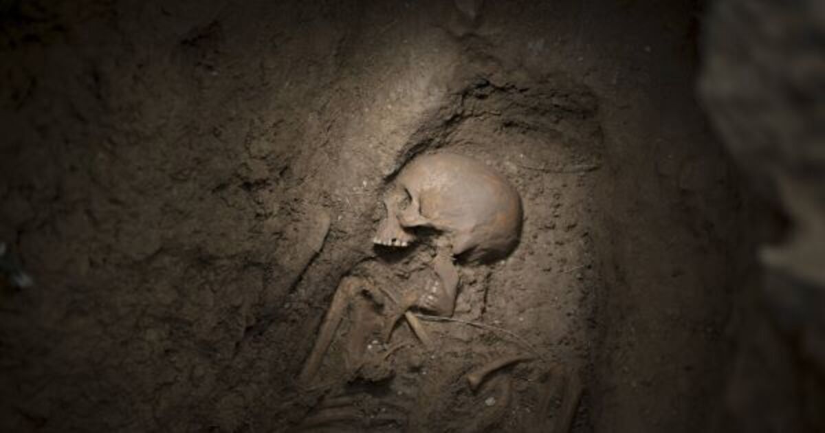 Episode Two - Convict Life