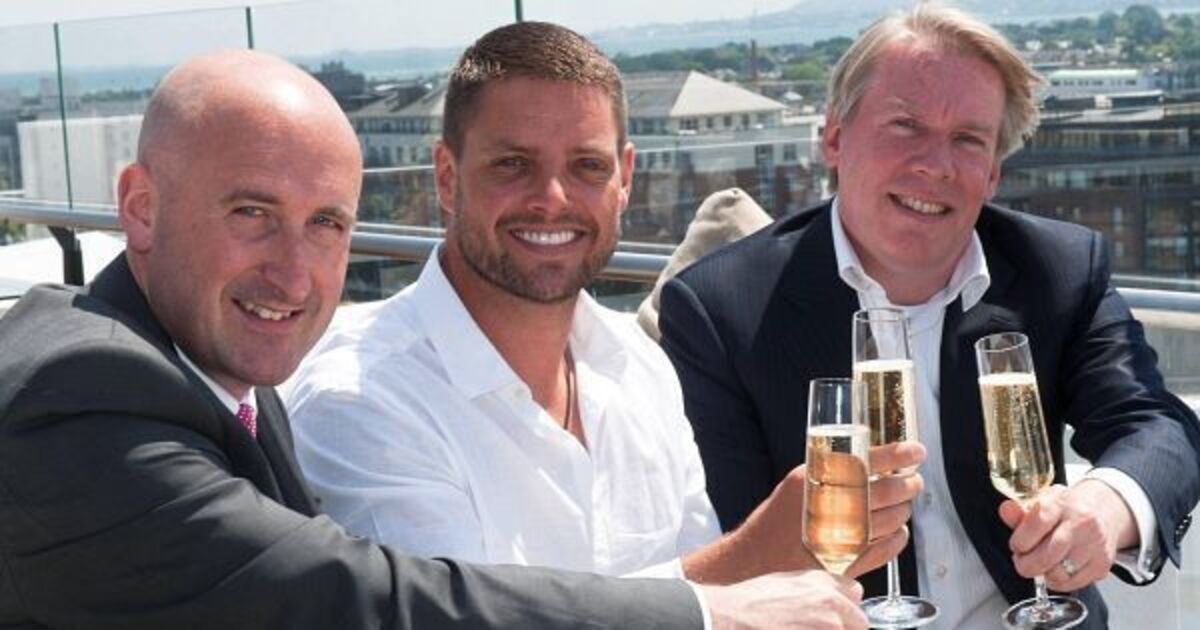 Zombie hotels enjoying long-awaited revival