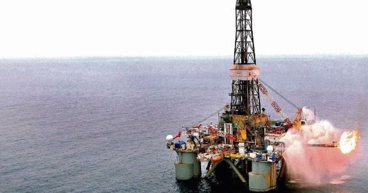 12 firms keen to buy into Barryroe