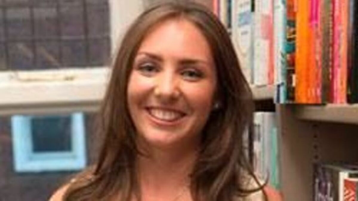 Beginners Pluck: Jennifer Burke