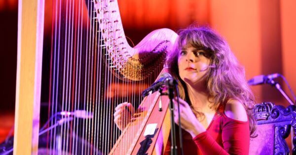 The emotional music of Serafina Steer comes to Cork