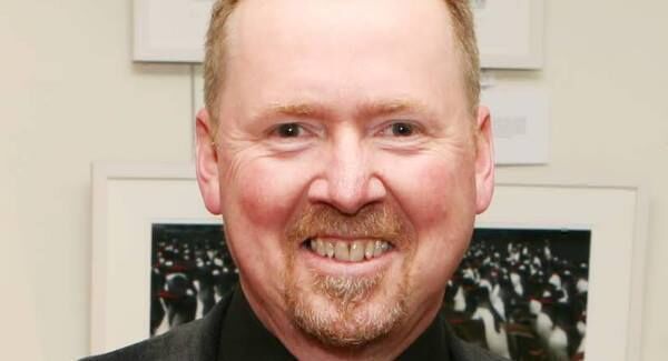 Mick Mackey: A scientist's career on ice