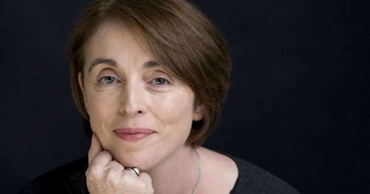 Beginner’s Pluck - Anne Marie Casey