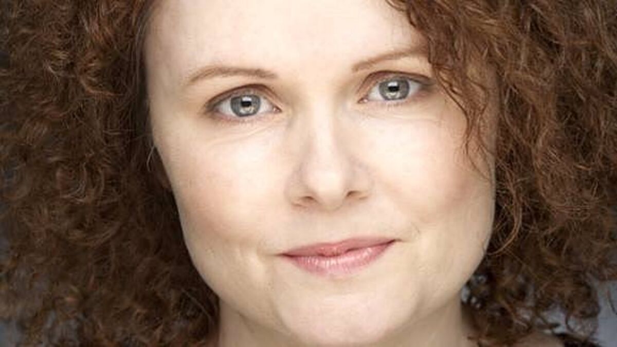 Shorts are the route to success in film production for Maeve McGrath