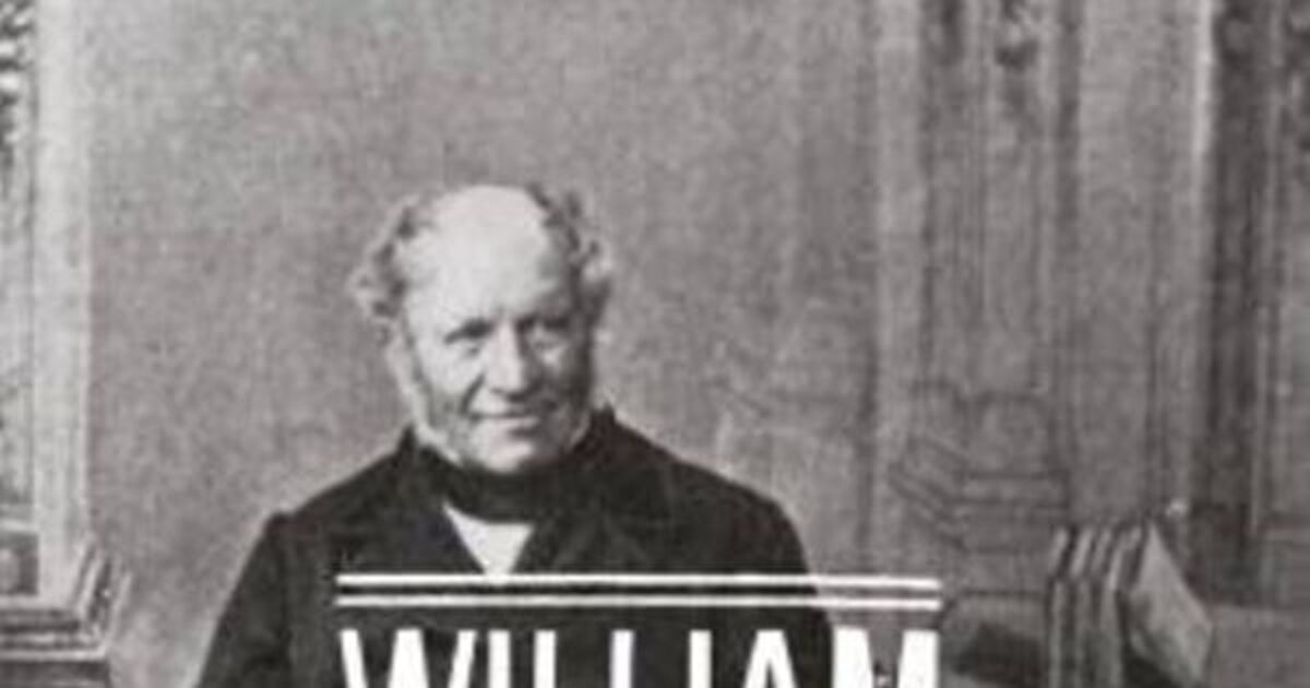 History of Irish railway construction synonymous with William Dargan
