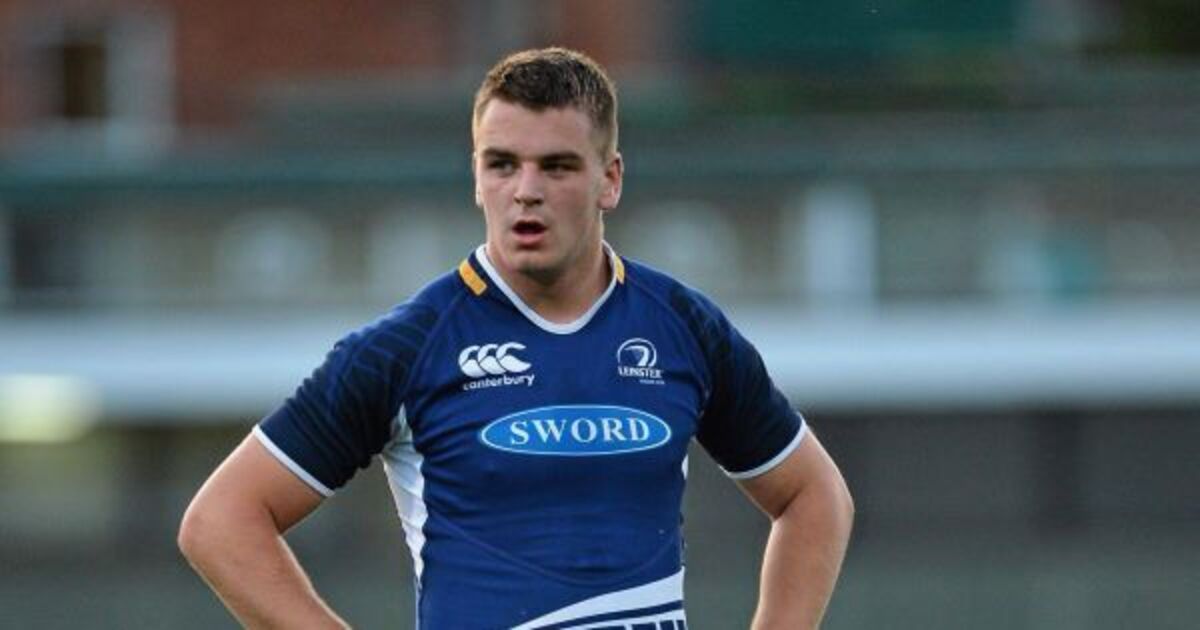 Jerry Sexton follows illustrious brother in making France switch