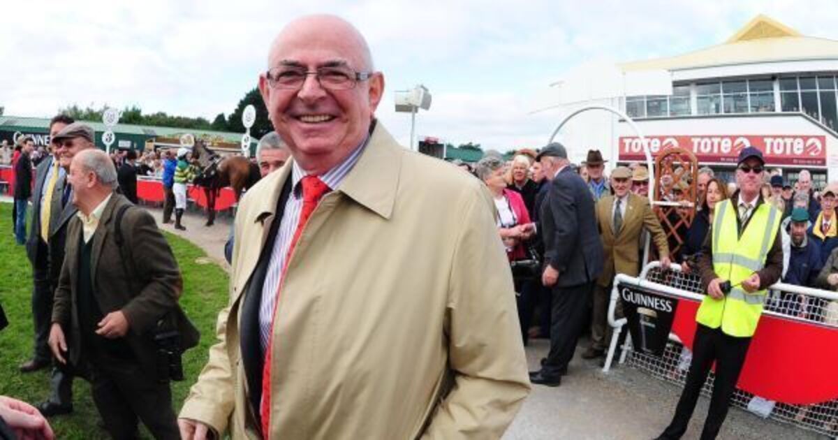 Tributes pour in after death of legend Patsy Byrne