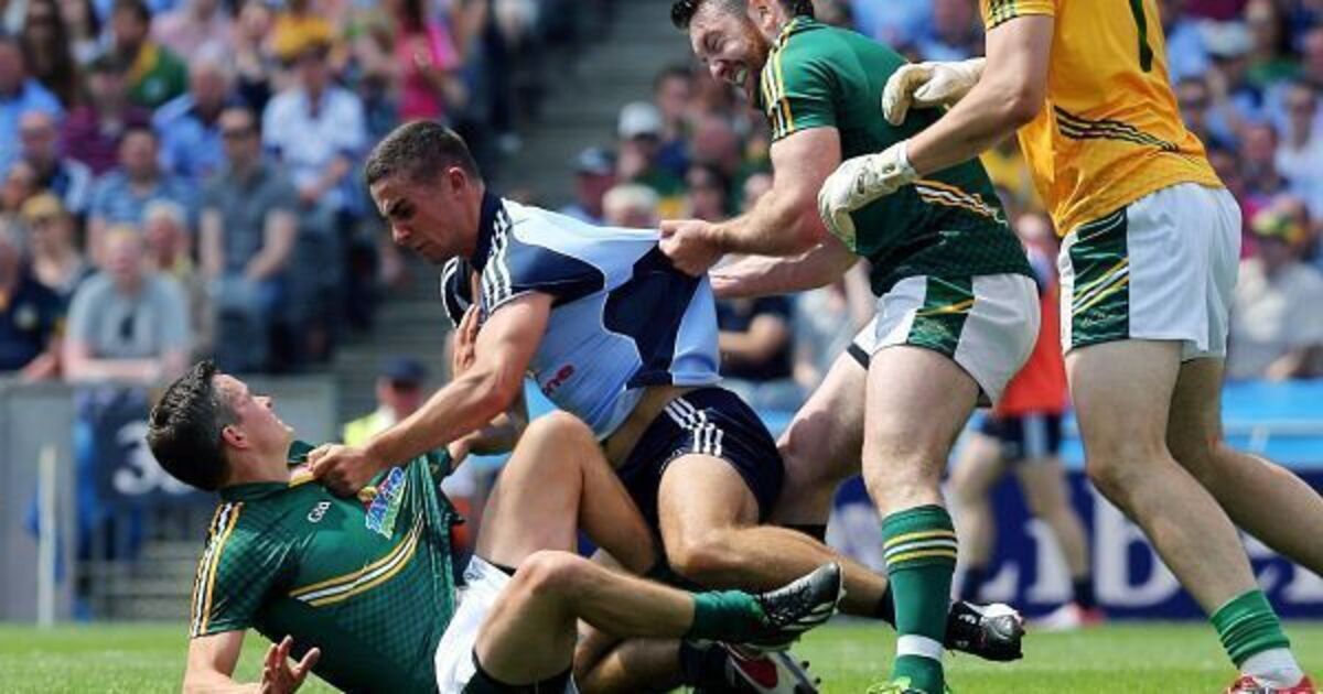 Gavin happy as champions stick to the blueprint