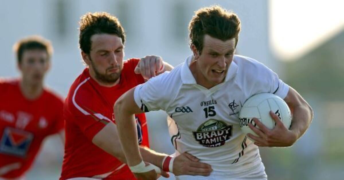 Geezer gets big response