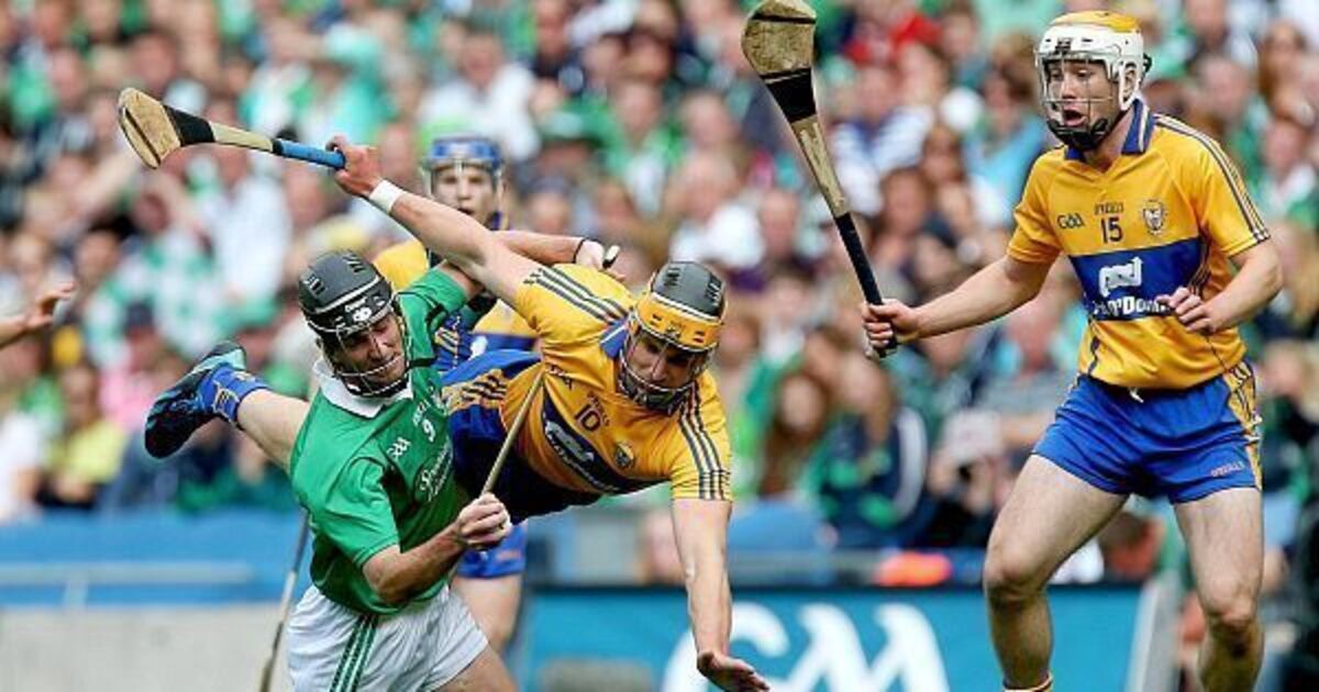 Donnellan: Clare must see past revenge