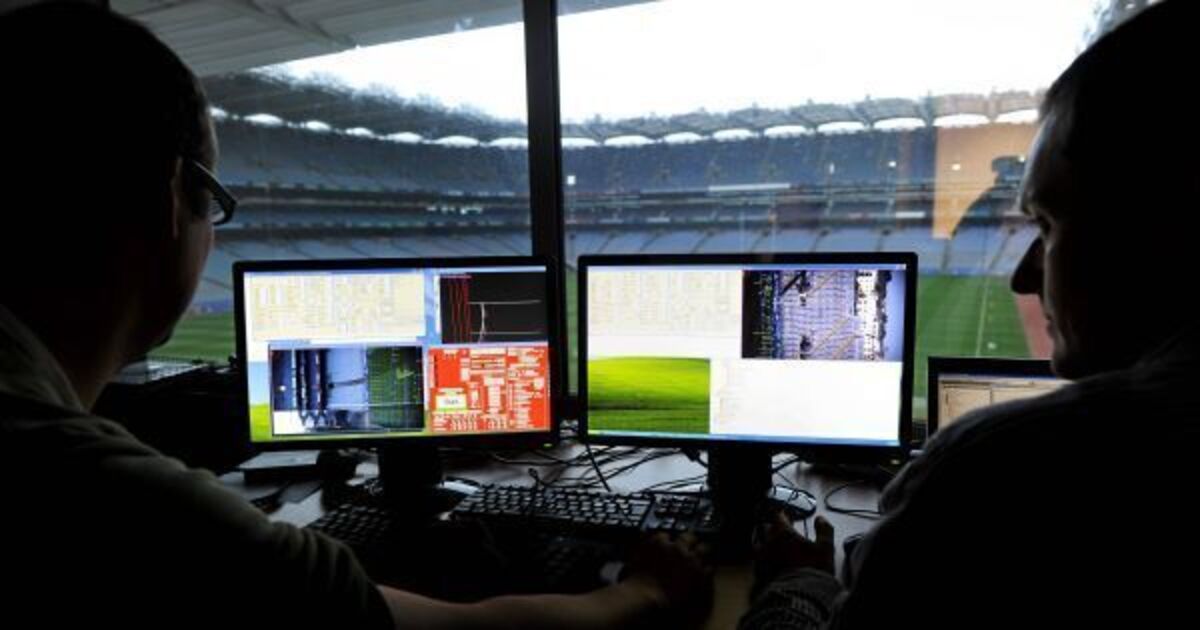 Hawk-Eye latest to turn on Limerick