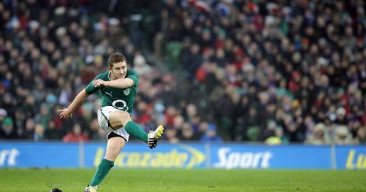 Jackson indicates he has the temperament to prosper