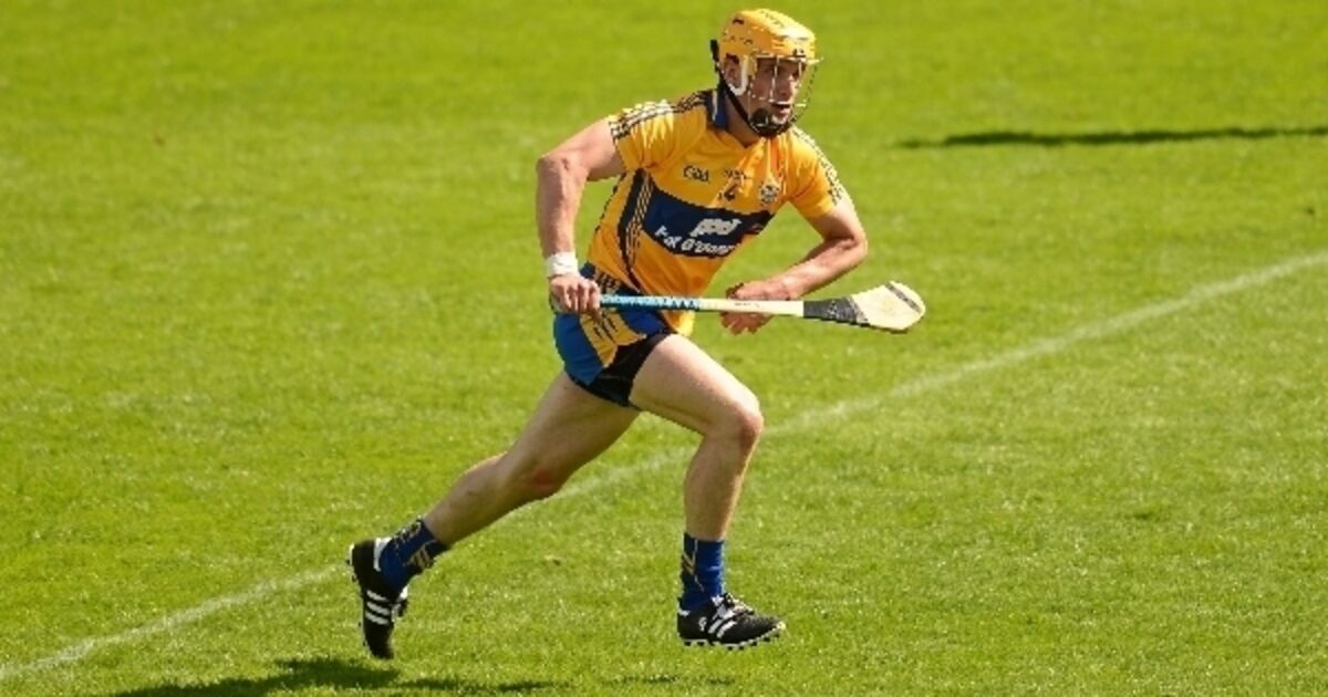 Conlon: Clare just refused to panic