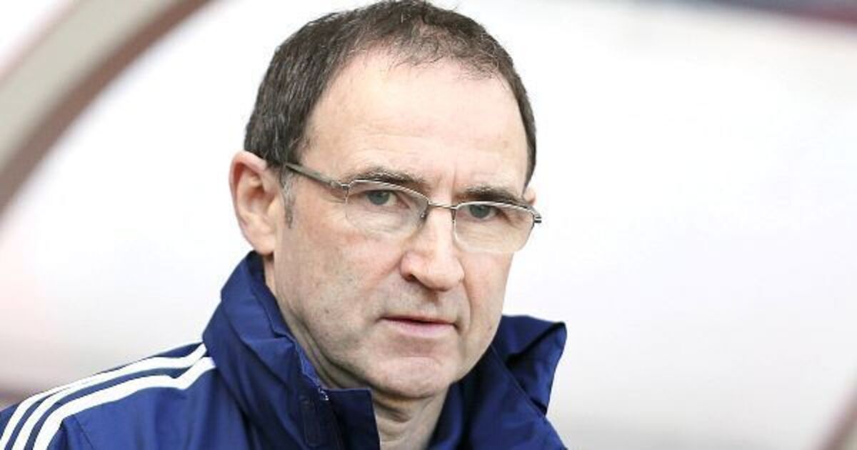 LIAM MACKEY: Dynamic duo bring undoubted ‘wow’ factor