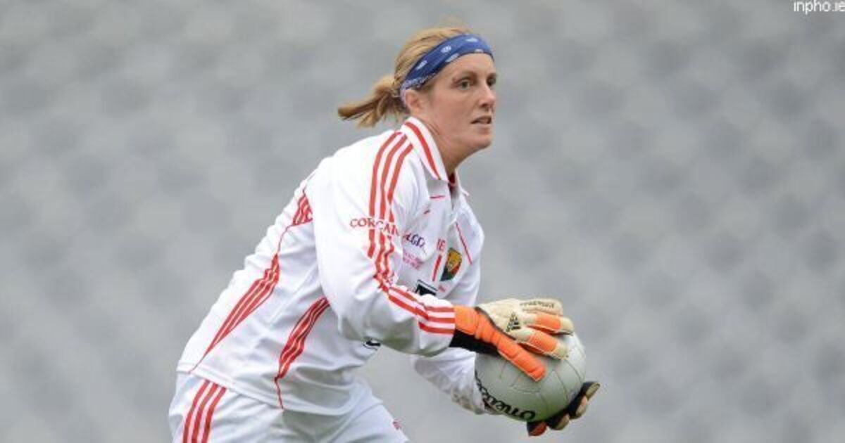 Harte returns for Cork ladies