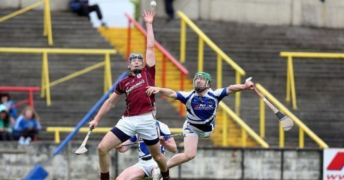 Canning gets Galway out of jail