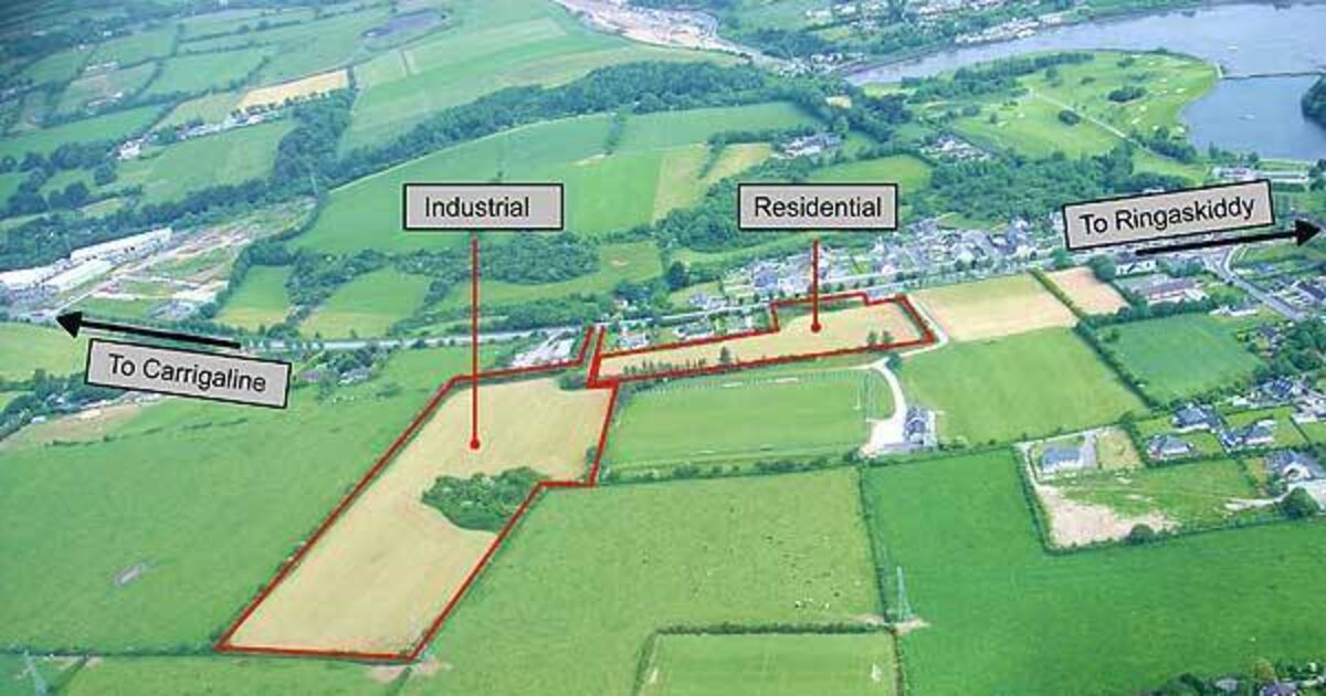 Shanbally sale set to excite interest