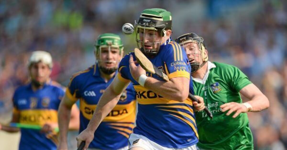 Downes excited by new Limerick management team