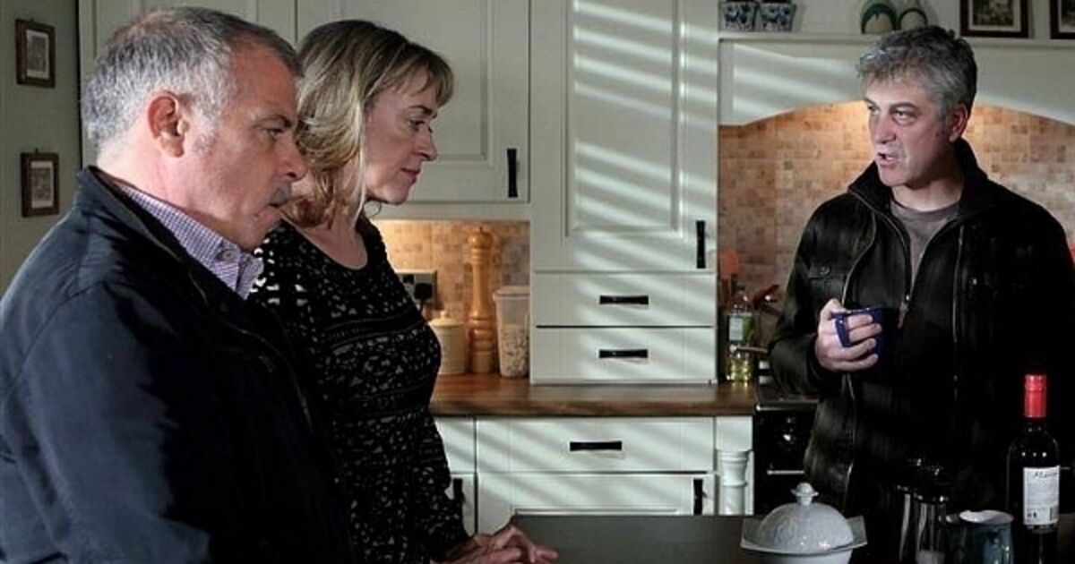 This much I know: Catherine Byrne, actor