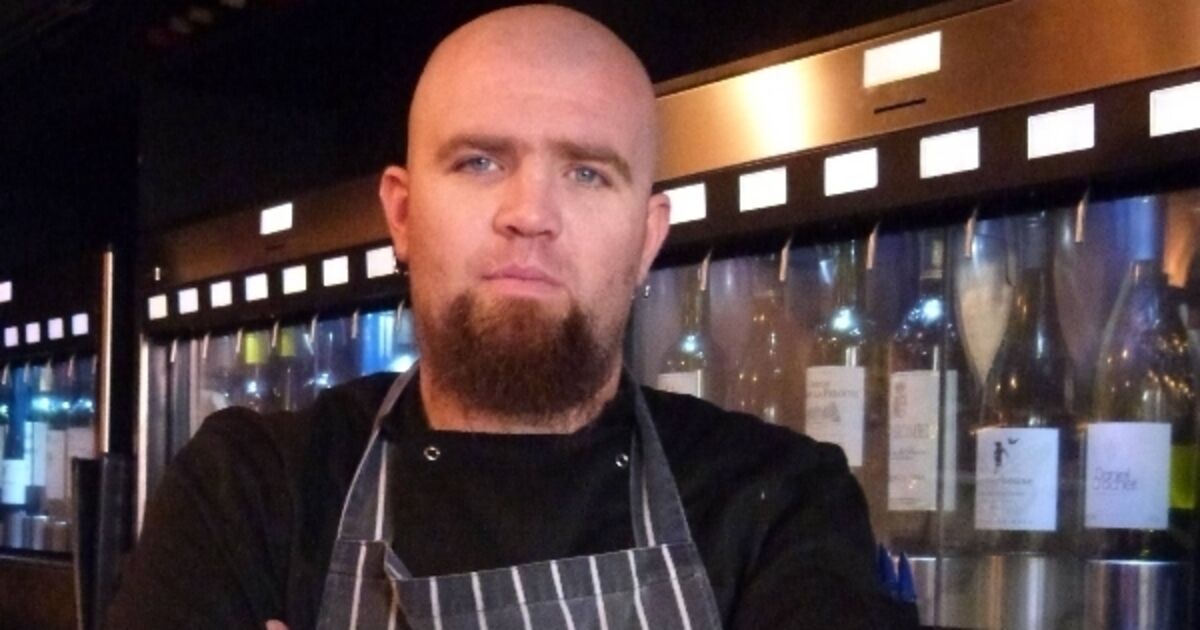 This much I know: Darren Connolly